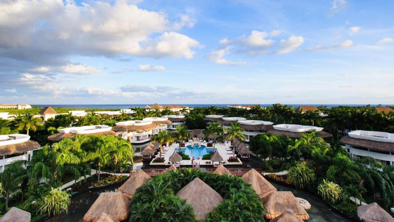 Grand Riviera Princess – Riviera Princess – Grand Riviera Princess ...